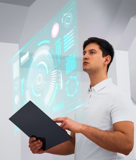 About Us - NCN Technology