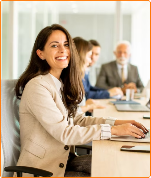 Supplier Diversity - NCN Technology