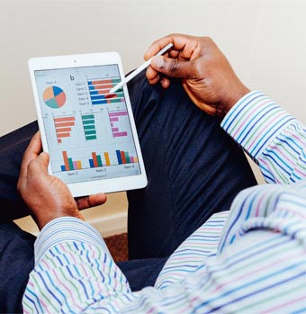 Web Application Development Services | NCN Technology